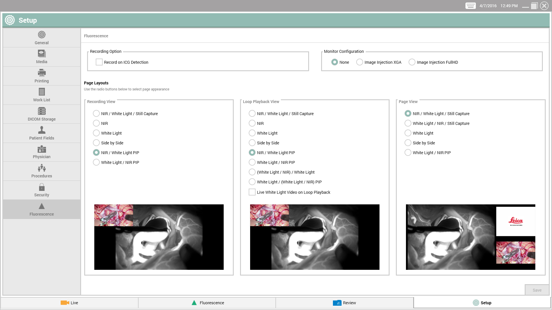 HDMD PRO: HD Medical Video Recorder - Med X Change - HD Surgical Video ...