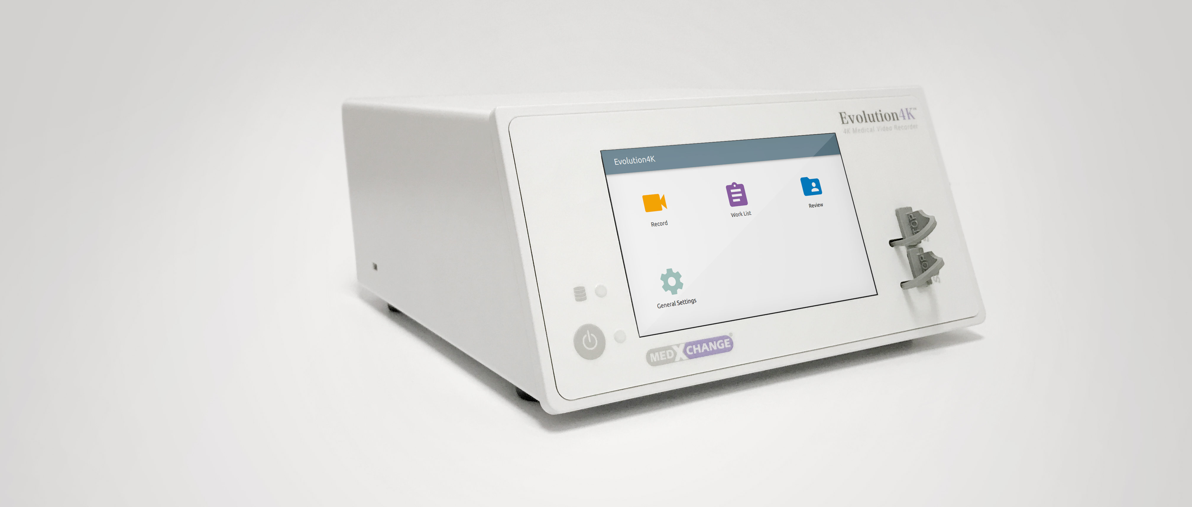 IMG_3556 - Med X Change - HD Surgical Video Recording Systems - 1080p ...